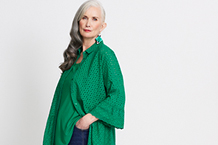 Vêtements grandes tailles pour femmes en ligne